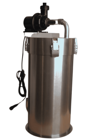 The 11 Best Canister Filters Of 2023 [Tested & Reviewed]